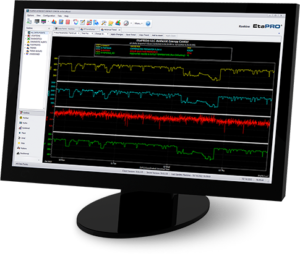 EtaPRO Archive Data Historian